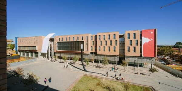 Sol Plaatje University in South Africa | Fundiconnect