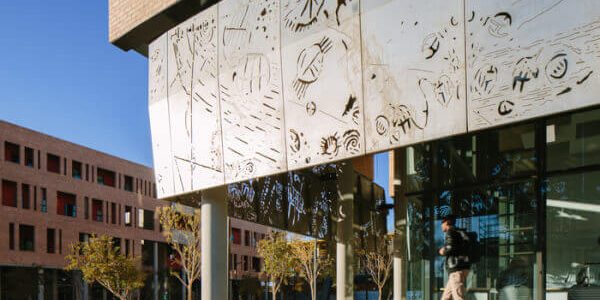 Sol Plaatje University in South Africa | Fundiconnect