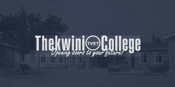Thekwini TVET College - FundiConnect
